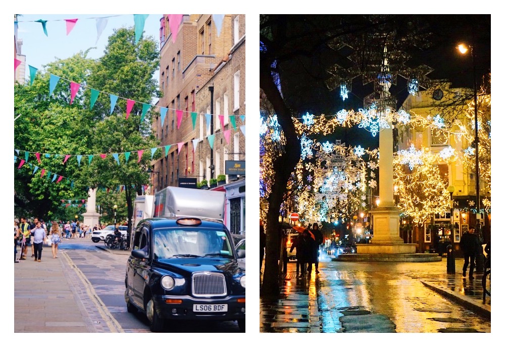 City Guide: Seven Dials et Neal's Yard - Les petites joies de la vie ...