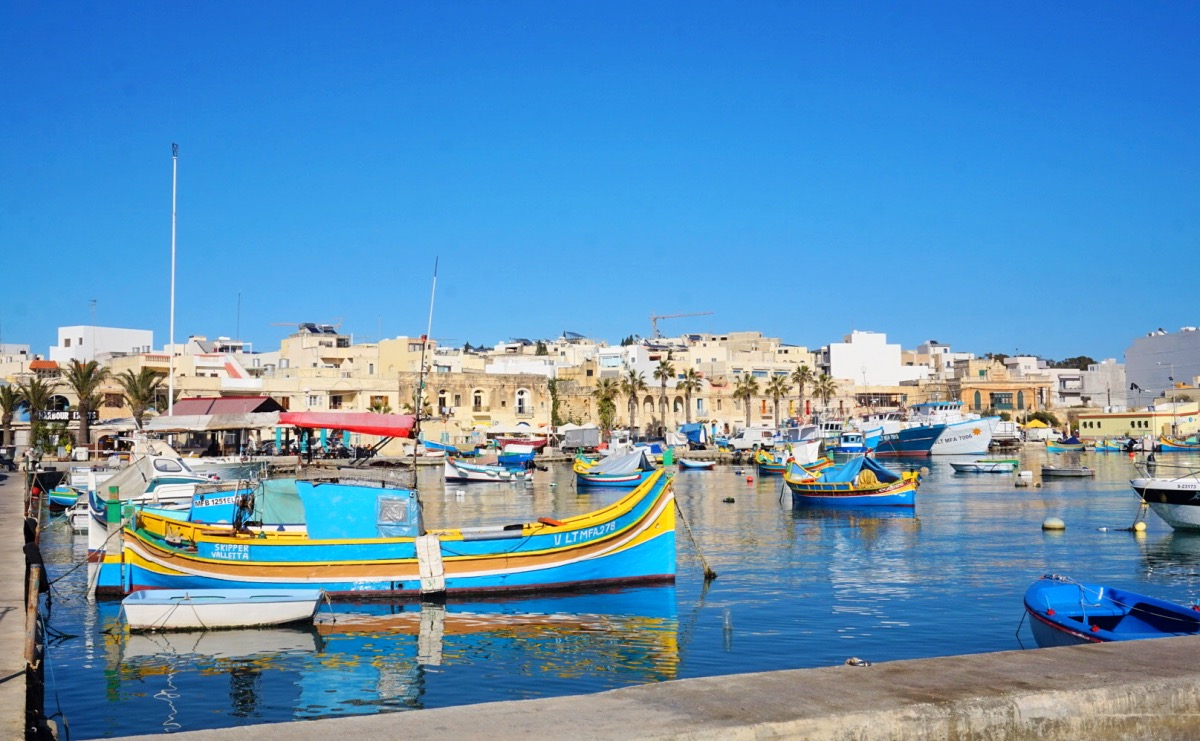 Visiter Malte en hiver: Mes conseils de choses à faire