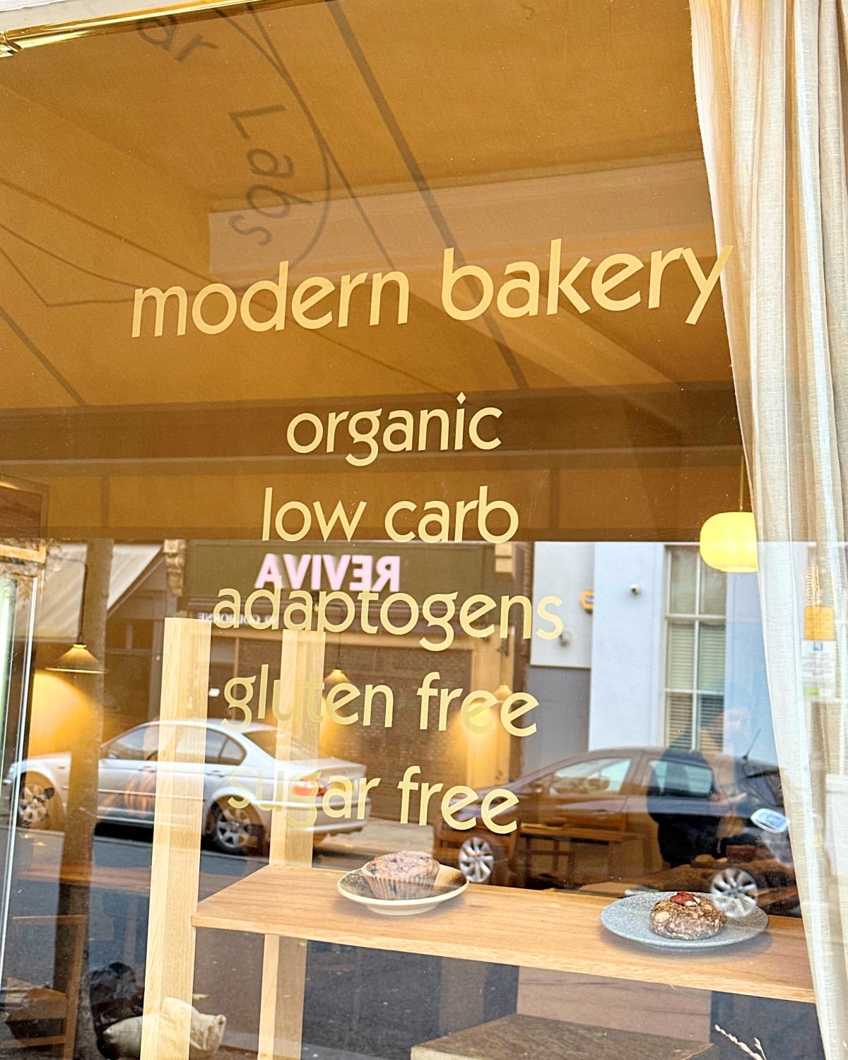 Klear Labs, l'adrese healthy et sexy de Notting Hill - Les petites ...